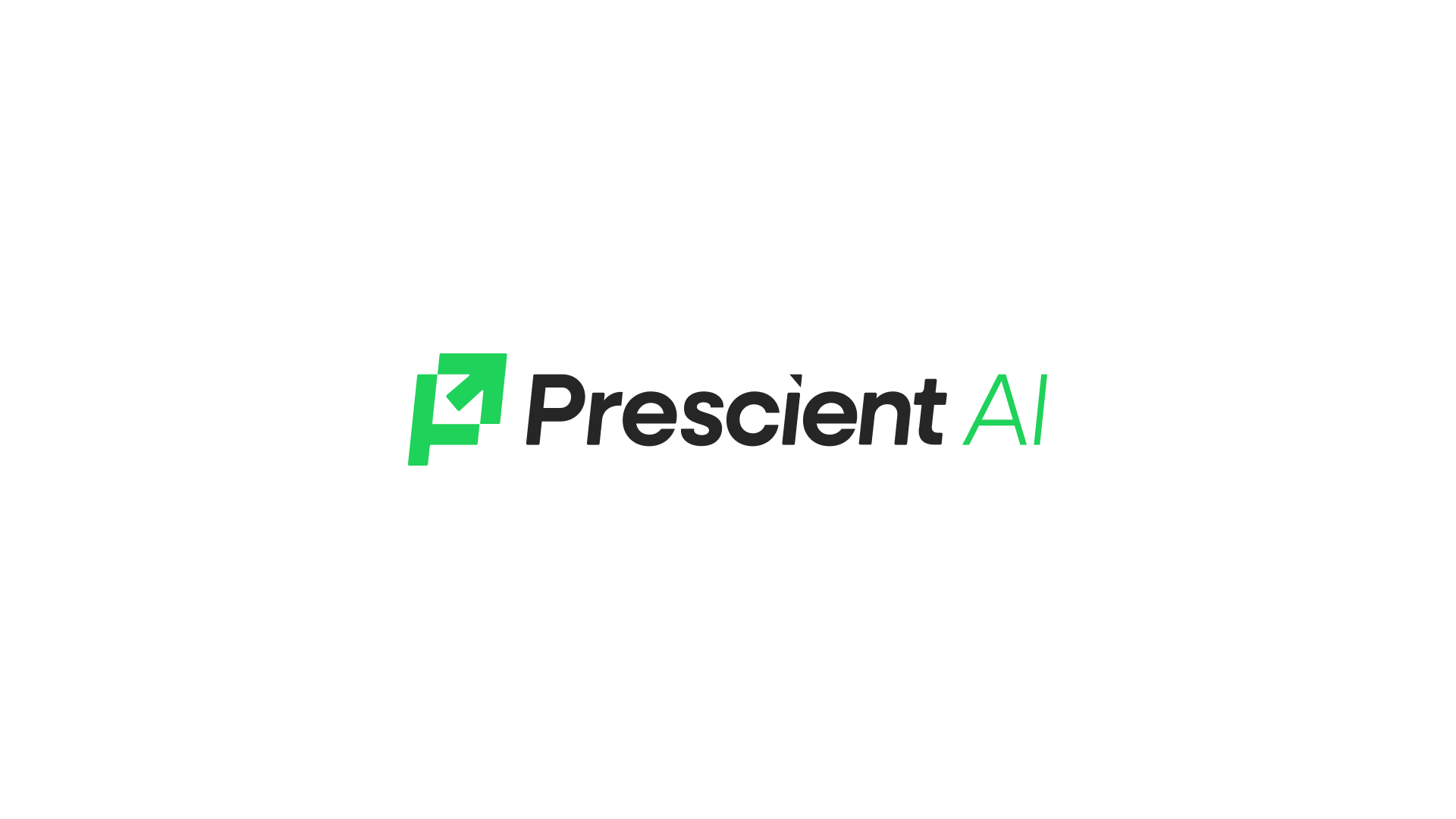 Prescient AI: About Us & Meet the Team